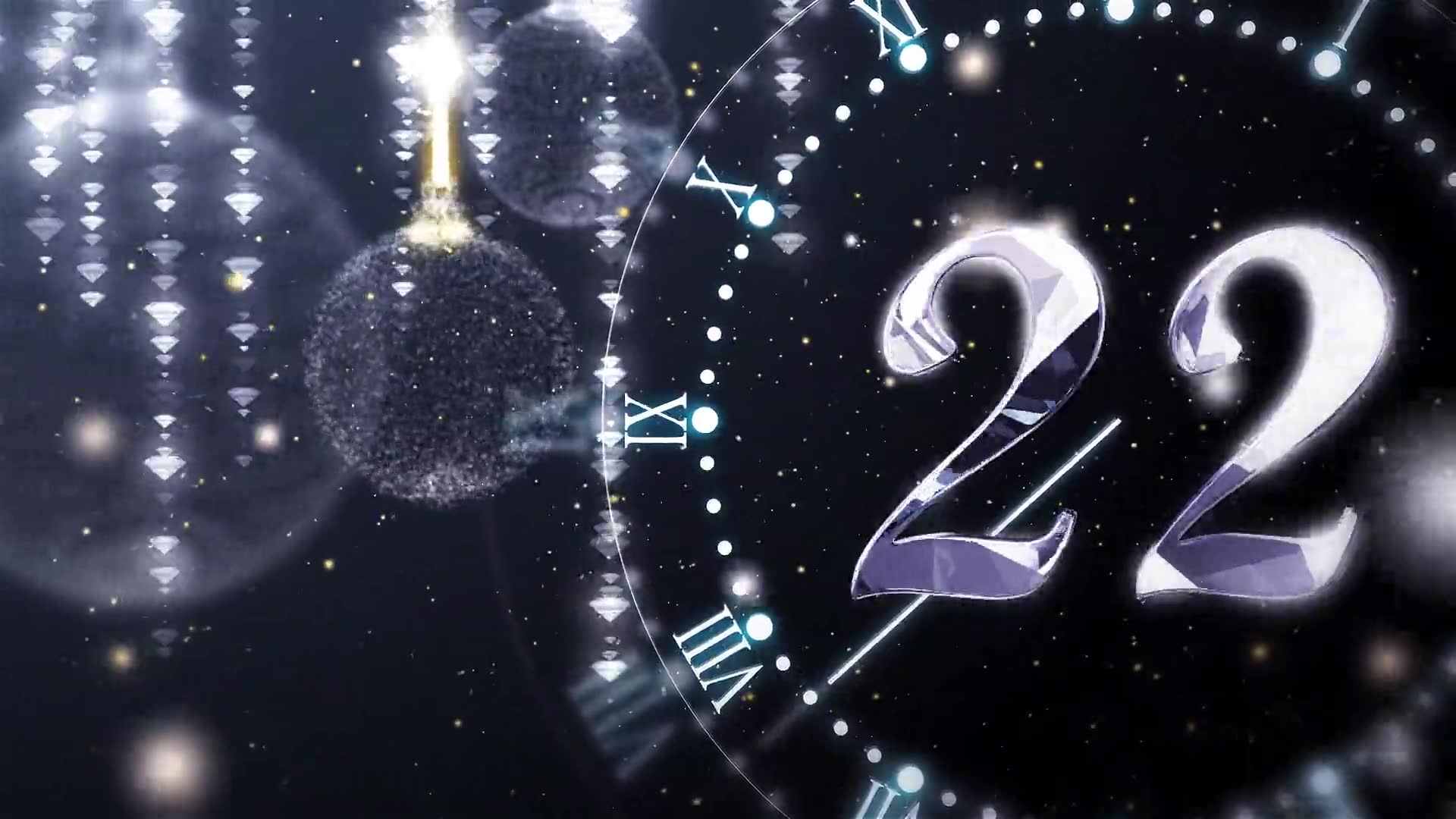 新年晚会倒计时_30s by Qiu