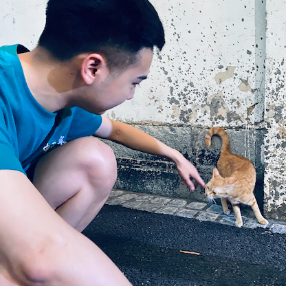 蔡蔡说行政 