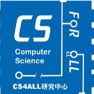 ECNU-CS4ALL 