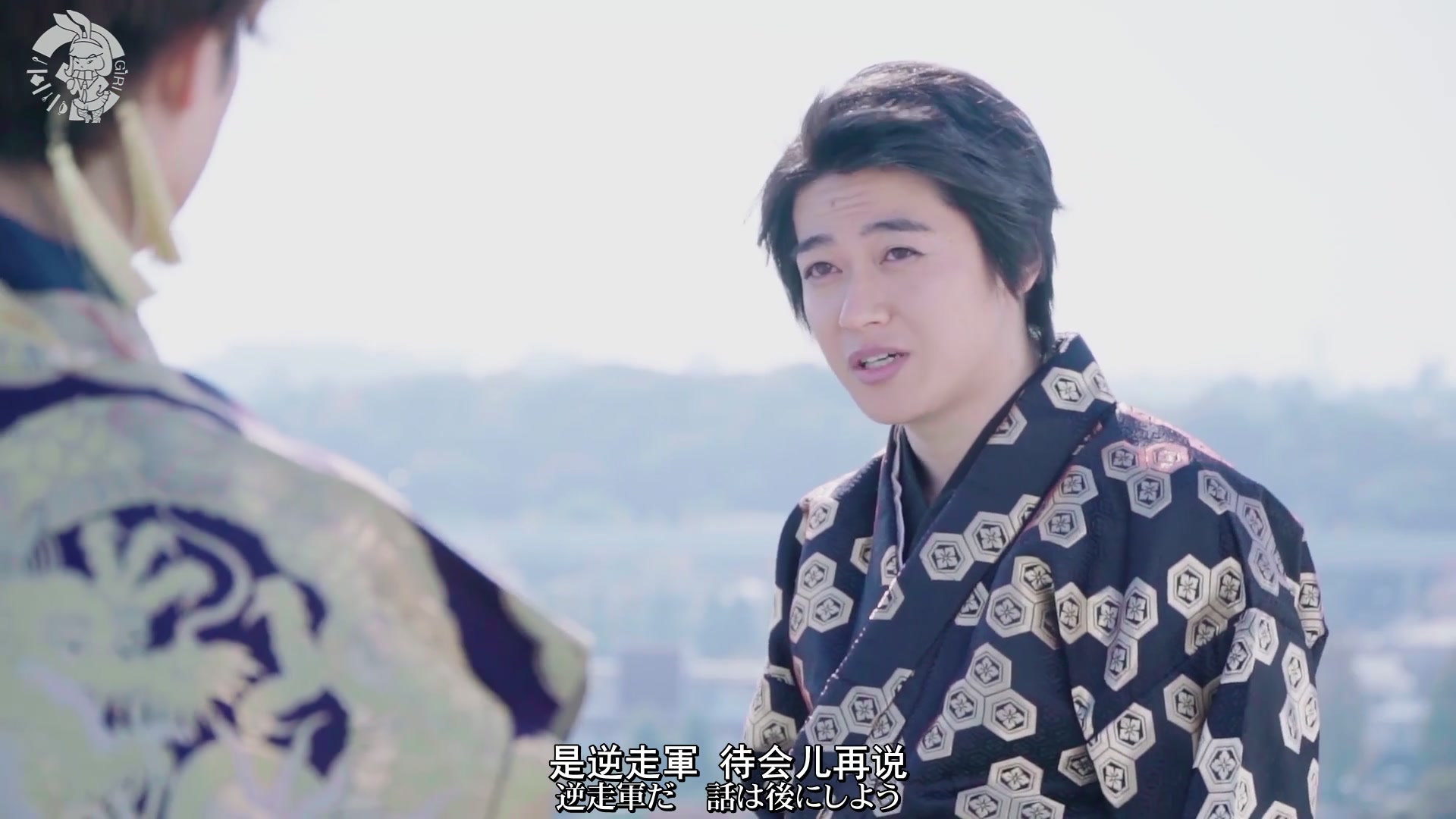 【双语字幕】僕声第二季~一个声优再次拯救世界的故事~EP6