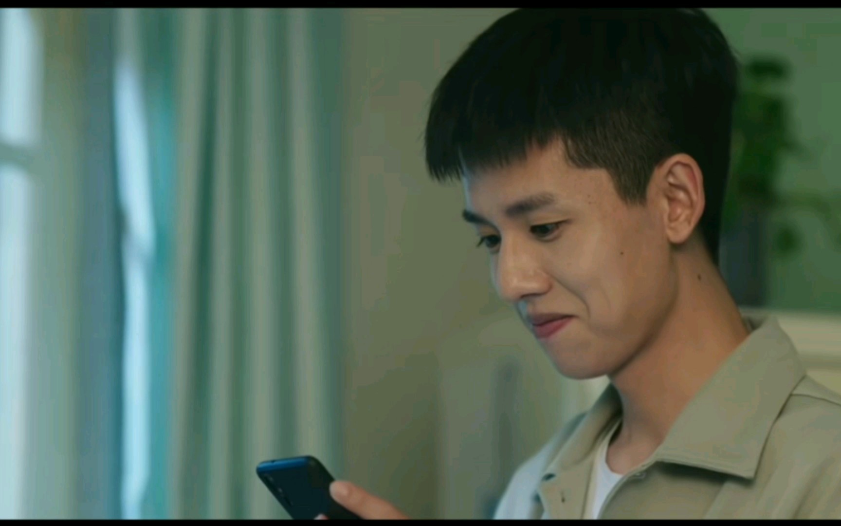 ❴法医秦明❵啊啊啊张耀笑起来好戳我啊 单方面宣布这是我的新老公!