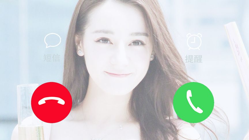 手机可以把视频设为来电铃声啦!很简单,点击这里就可以