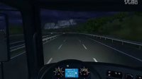 欧洲卡车模拟 900°