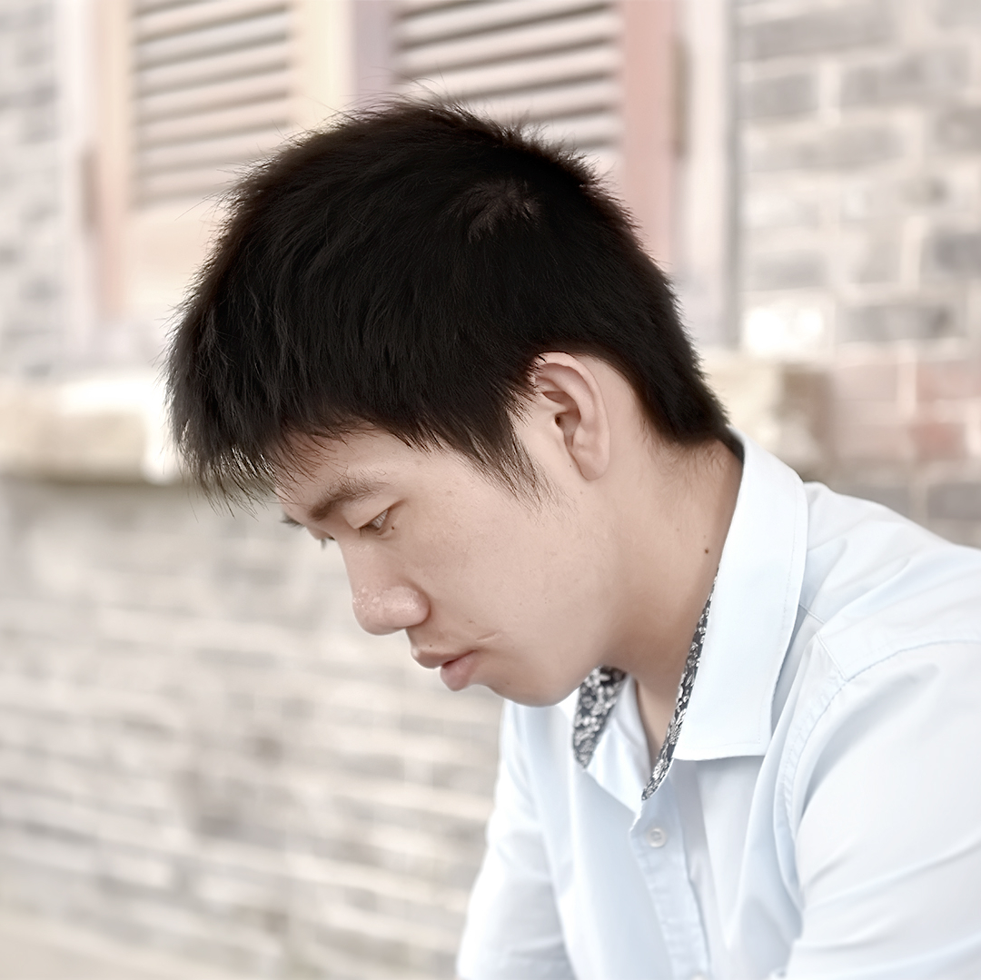 切克闹煎饼果汁 