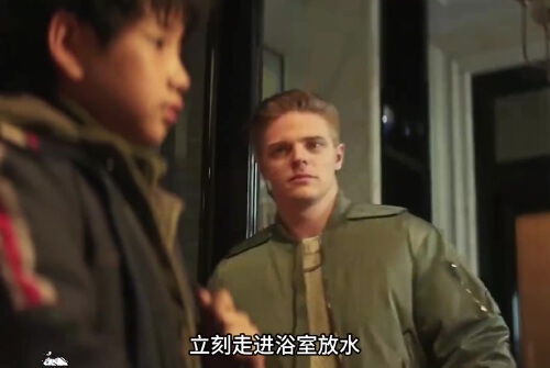 一个高考总分98分的孩子 他能有什么坏心眼