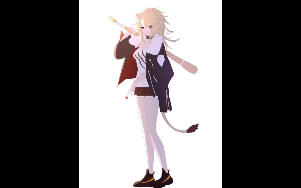 30分钟!让你学会线条上色后期!超级实用技巧视频!