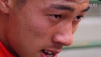 一个体育生的训练日常