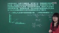 初中化学 有关溶质质量分数的简单计算003