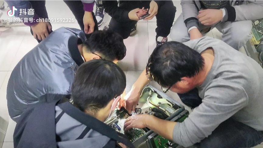 医疗设备维修技能培训常年开班中