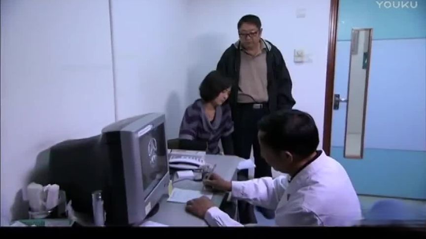 两夫妻中年不小的动作让自己怀孕,这下怎么跟儿女说