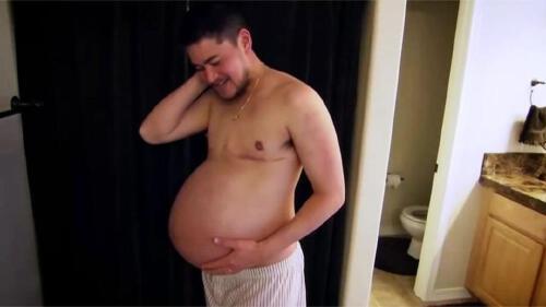 世界首个怀孕生子的男人,成功生下两儿一女,真是太不可思议了