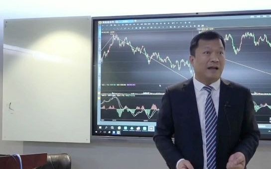 陈海洋期货六星战法实战视频;只有能盈利的方法才能建立交易信仰。