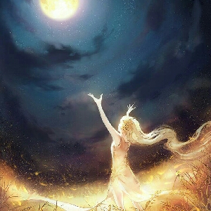 空境依芒 