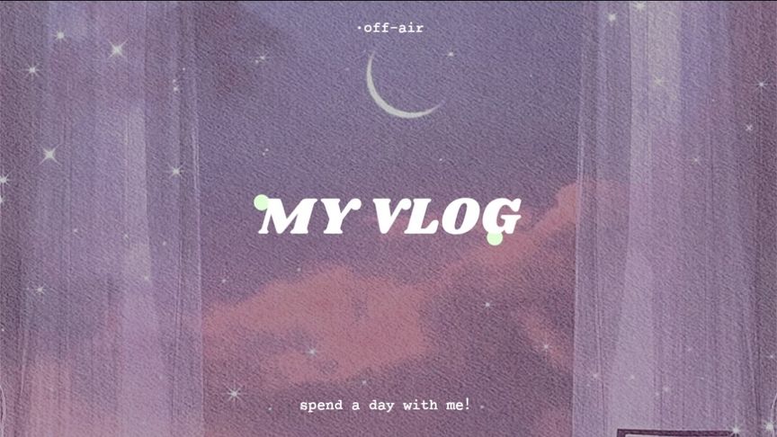 清清的vlog5|大学生早课现状 罗马仕充电宝开箱 解锁今日碎碎念
