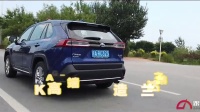 更高级的混动技术, 告诉你威兰达双擎为什么更值得选择