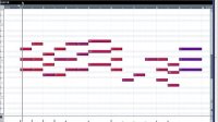 cubase《伴奏制作实战》歌曲前奏和声层,弦乐铺底制作(连载)6