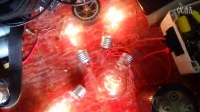 高频逆变器制作、DIY升压器、电子爱好者:964972603、12V转1200V