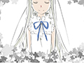 【未闻花名】If love's a word