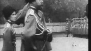 世界大战100年全程实录:一战全程实录02