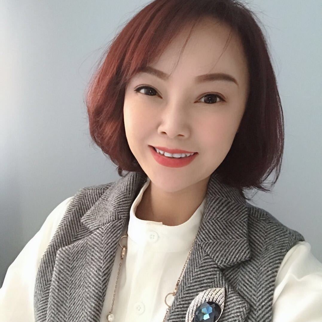 减法护肤欧阳老师 