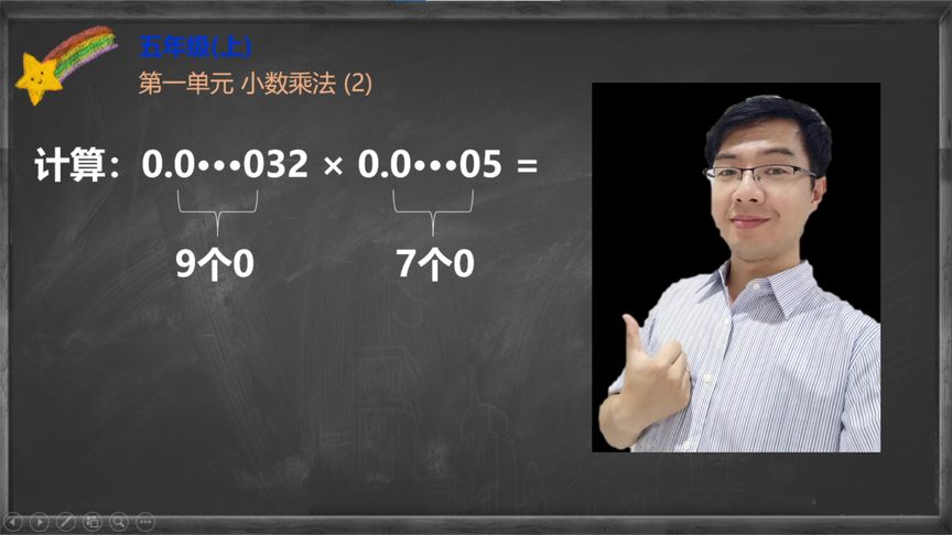 小数乘法的复杂计算,运用基本的计算法则,即可轻松应对