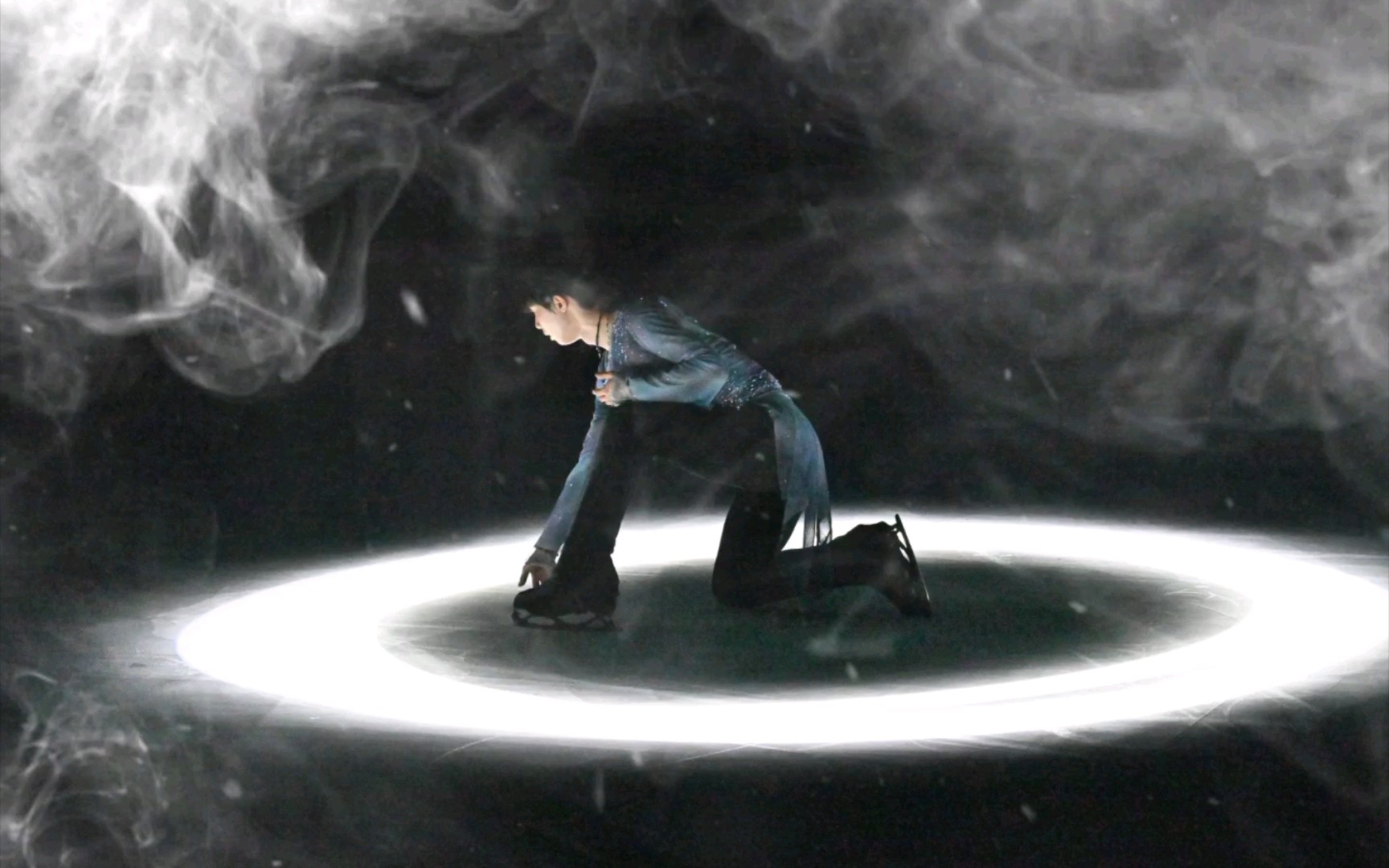 羽生结弦--冰演图片集②