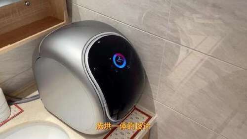 三台洗衣机?我妈说我疯了,直到我演示了这样洗衣服!