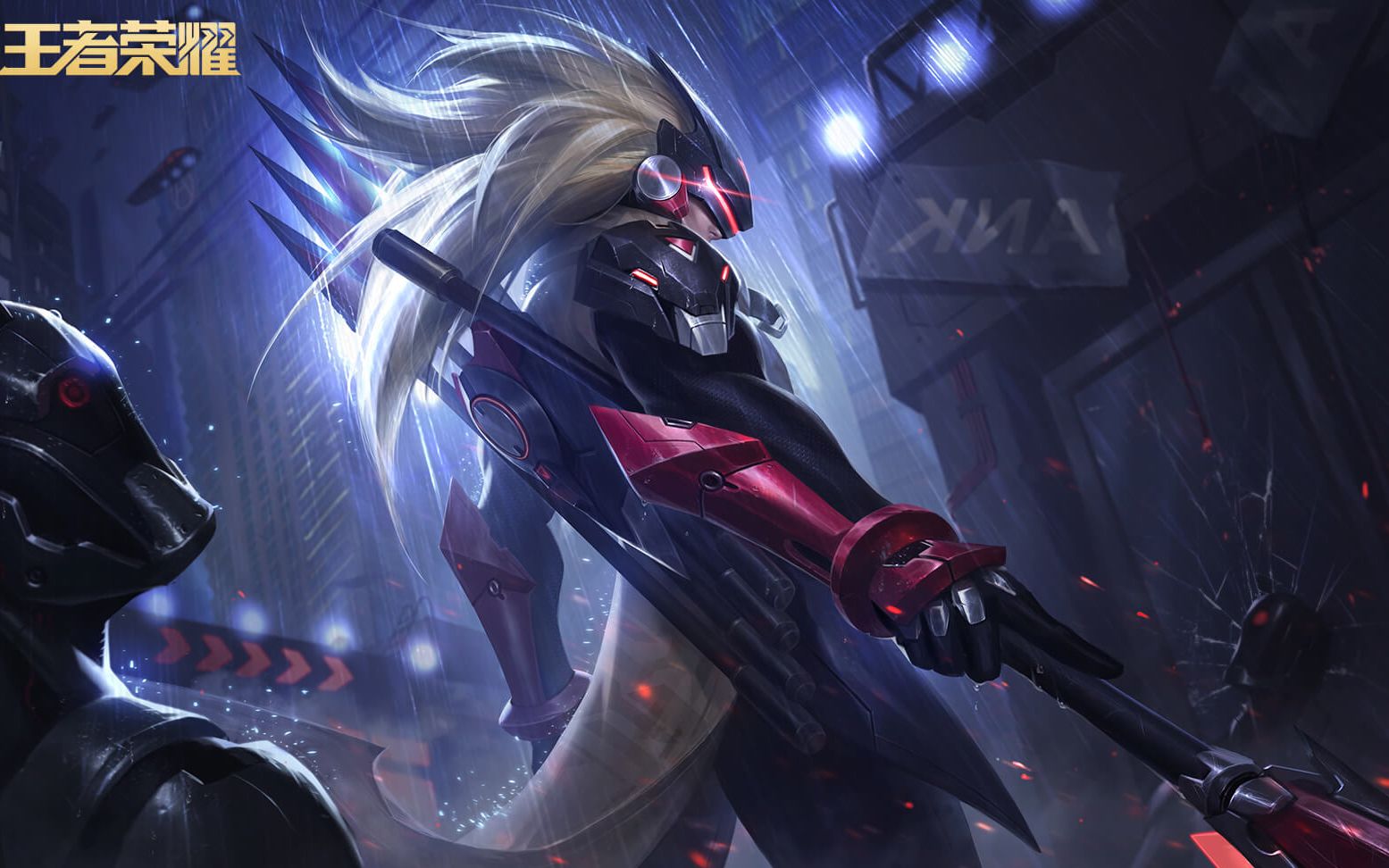 王者荣耀马超超强连招教学。学会了轻松上王者,一首歌的时间教会你...