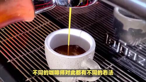 做完咖啡后,手柄要扣在冲煮头上保温吗?