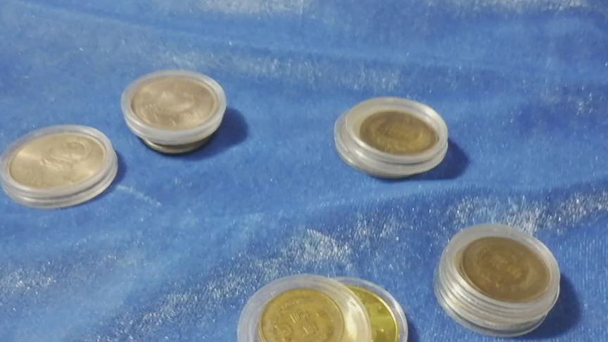 长城硬币现在的收藏价位是多少?老闫告诉你