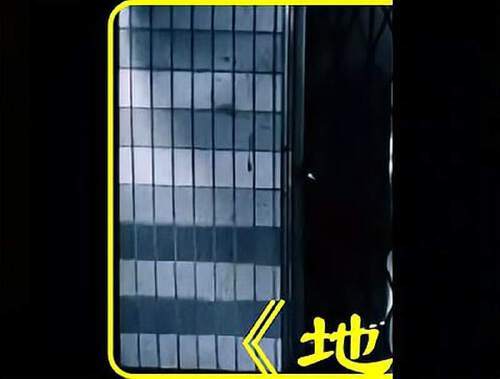 深夜末班地铁惊魂实录!胆小勿入,这些诡异经历让人脊背发凉