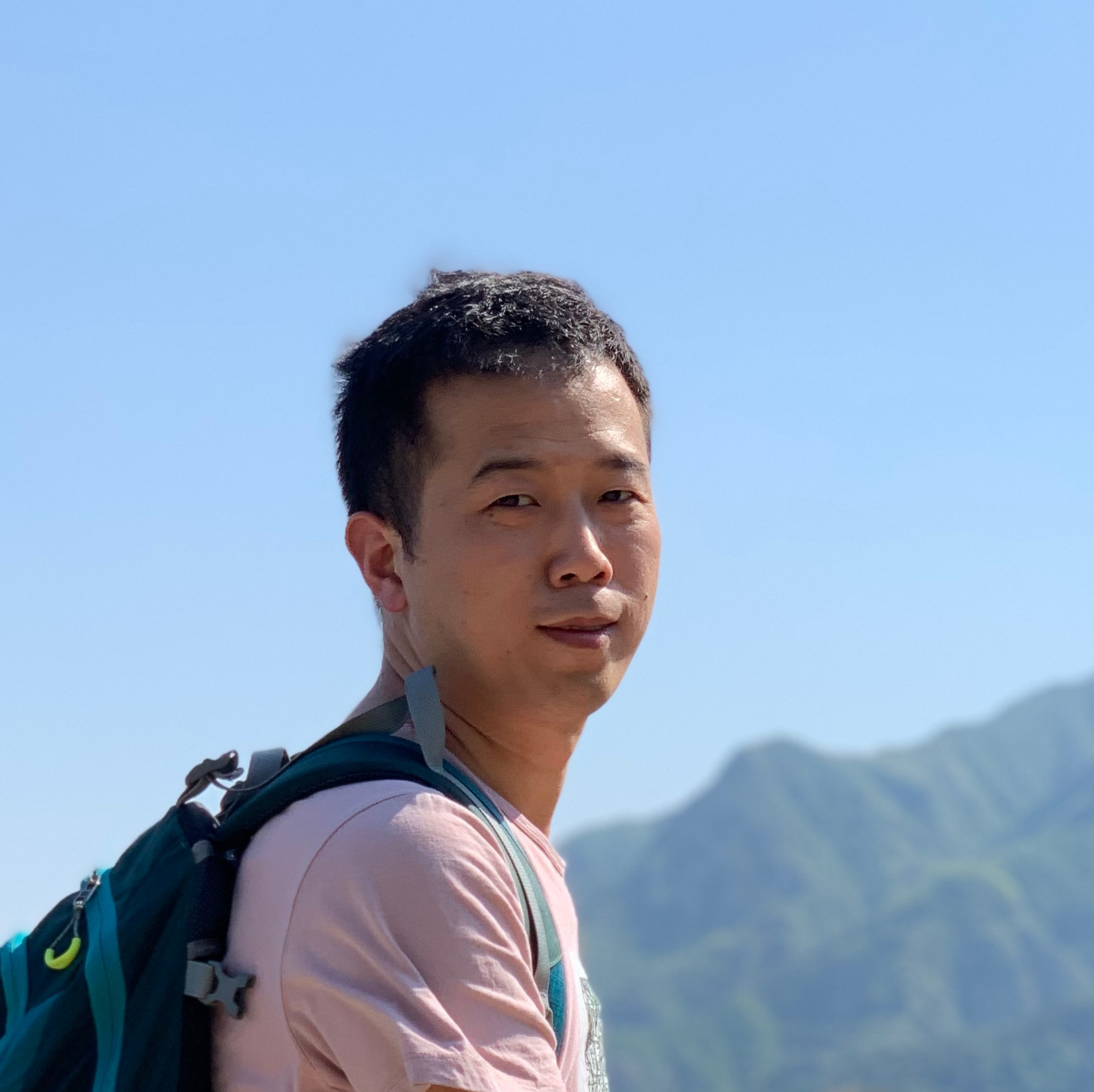 花小树读行记 