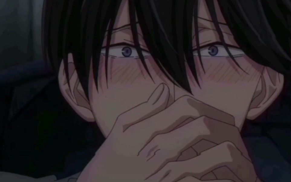 顶级Omega真不是盖的!论绝世诱受的强大诱惑力!【我让最想被拥抱的...