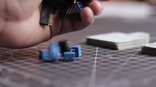 颠覆未来!用Arduino玩转AI,揭秘人脑与机器人的终极融合