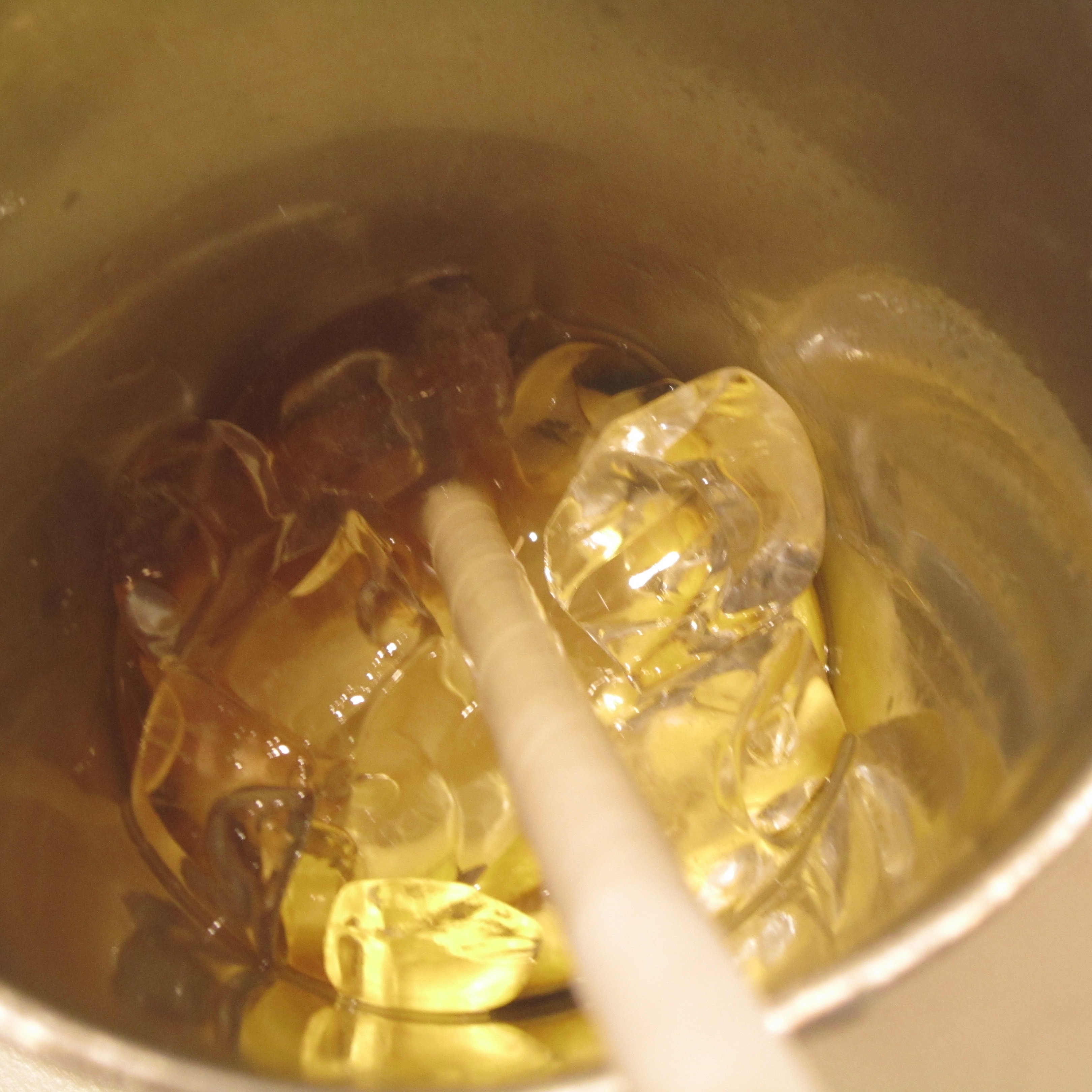 凍0Tea 