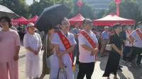 景德镇市开展巜中华人民共和国中医药法》实施三周年第三个中国医师...
