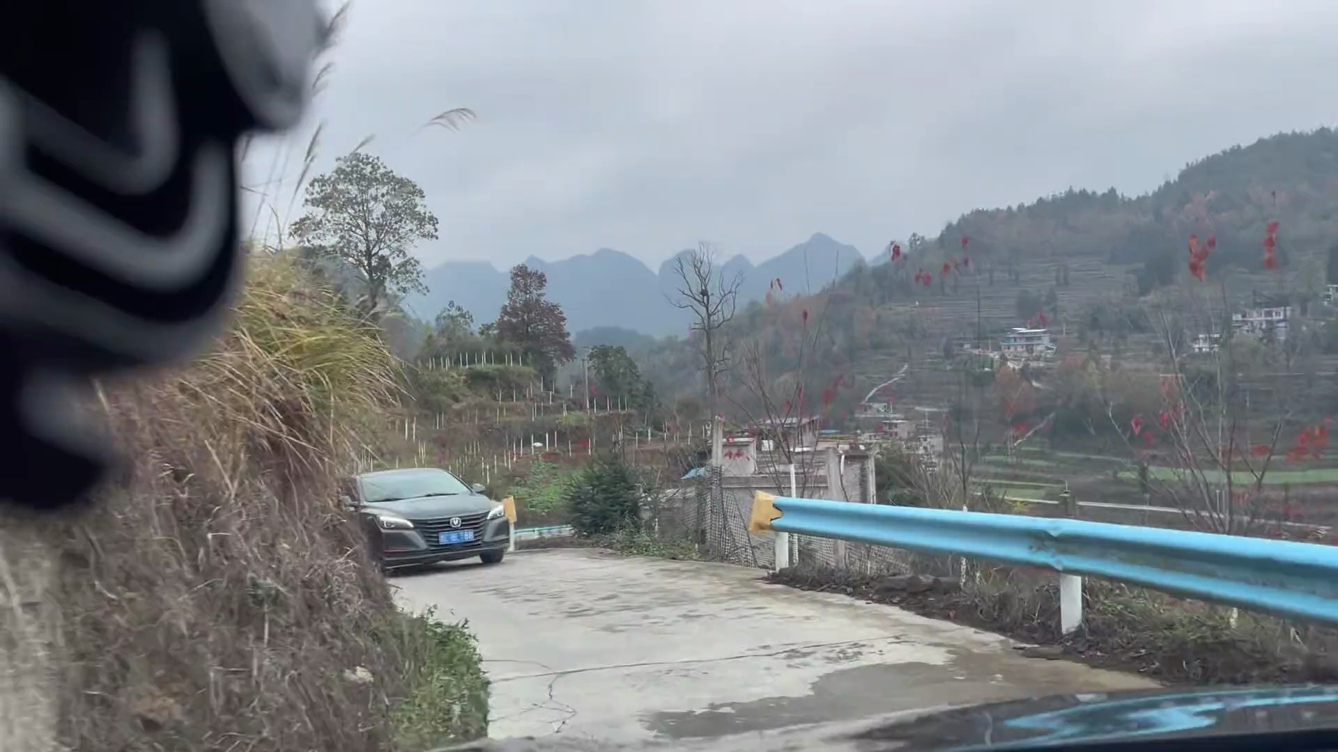 第一批回家的人已就位