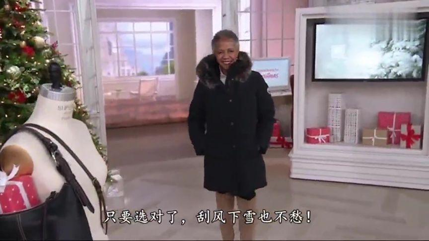 棉衣和羽绒服哪个更抗冻?今天为你揭晓,买时不用纠结了!