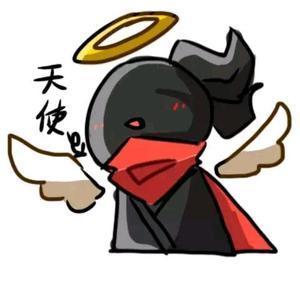 运气不好扁桃桃