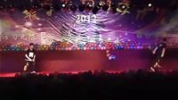 北京理工大学机械与车辆学院2012毕业晚会武术表演