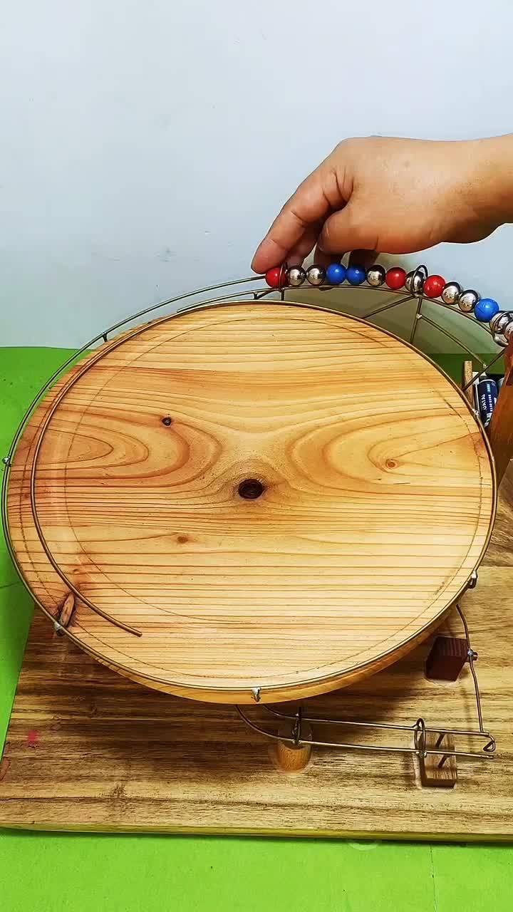 #手工艺术 #减压神器 #光合计划