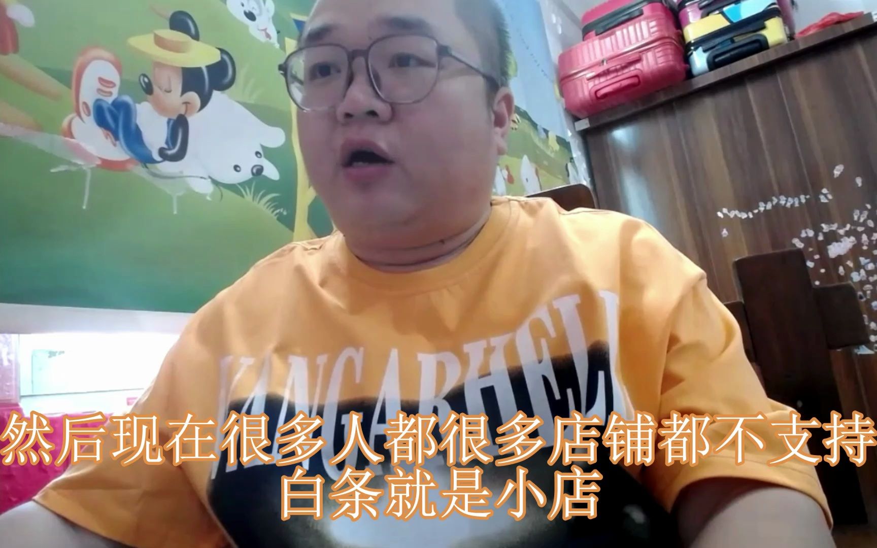 京东入驻企业店铺白条支付 选择小店不支持白条的