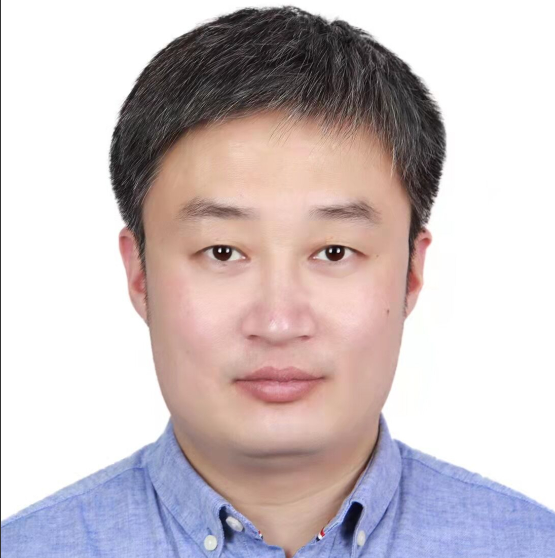 中医脑病科孔令博 