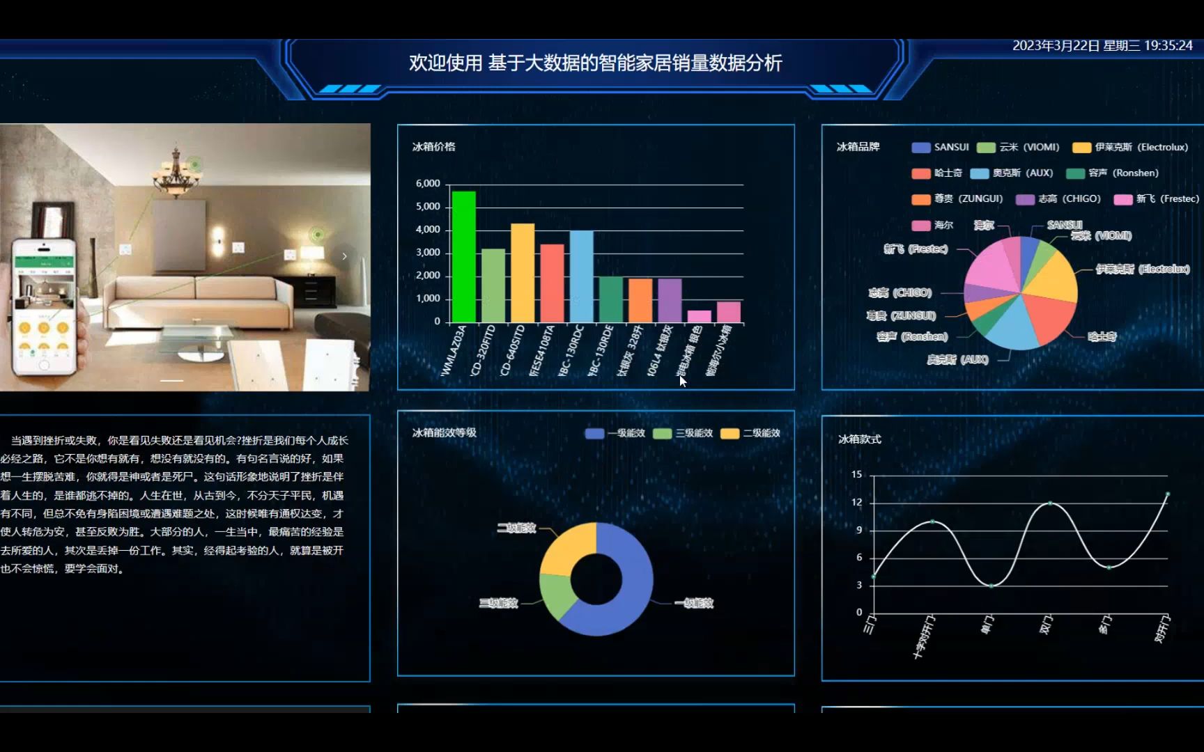 Java大数据毕业设计-基于大数据hadoop+爬虫+SpringBoot框架的智能...