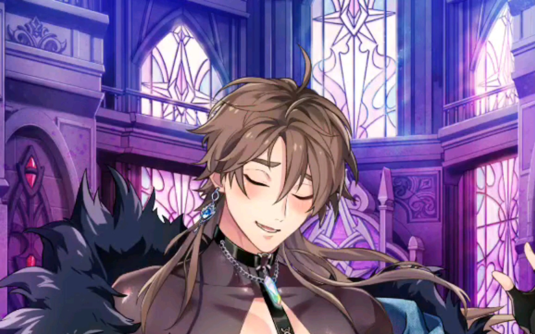 新世界狂欢|勇闯新世界 讨伐15(这结尾还有点温暖呢怎么回事)_哔哩...