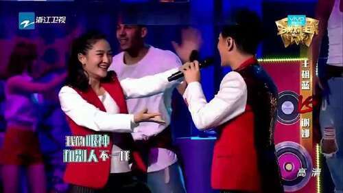 谢娜模仿林志颖爆笑翻车,本尊突然现身惊呆全场!