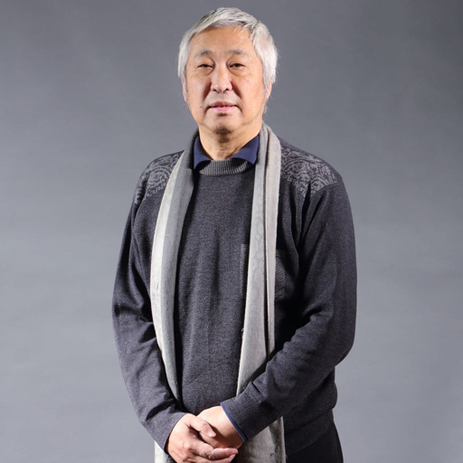 杨帆教授 