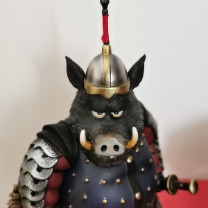 硝化钾 