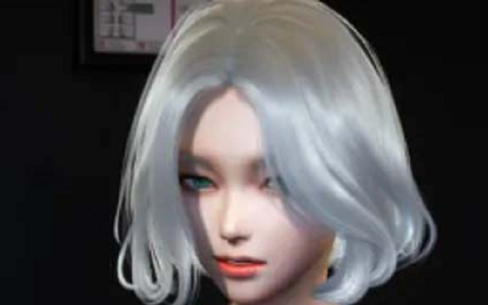 [完美修正]【汉化/无敌建模】永恒世界 Eternum 0.5 完整精翻汉化版【...
