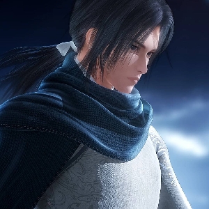 易风云 